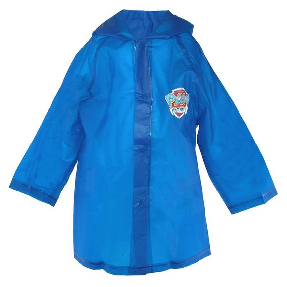 Nickelodeon | Jackets & Coats | Nickelodeon Kids Paw Patrol Rain Coat ...